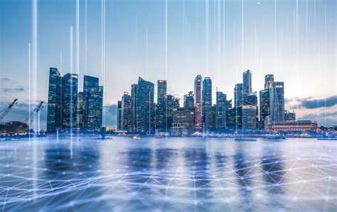 Carl DuPoldt on LinkedIn: Intelligent models for a sustainable Singapore