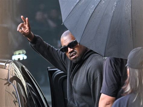 A Music Festival Booked Kanye West Now Known As Ye And Lost Major