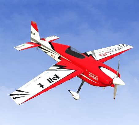 Skywing Edge 540whitecs Realflight Forums