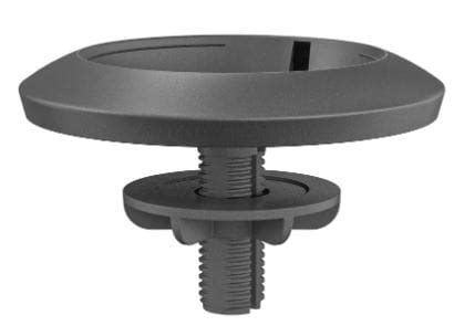 Logitech Mic Pod Mount