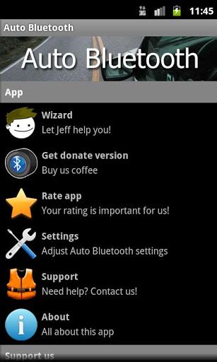 Auto Bluetooth For Free Apk Download For Android