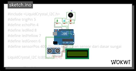 Wokwi Online ESP STM Arduino Simulator