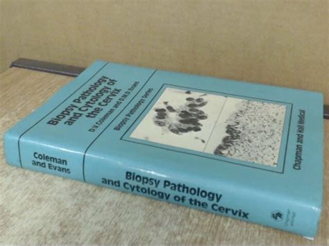 Biopsy Pathology And Cytology Of The Cervix Biopsy Pathology Ser Eur