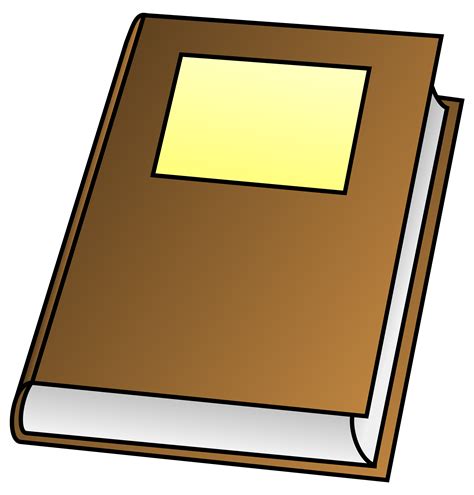 Clipart Book