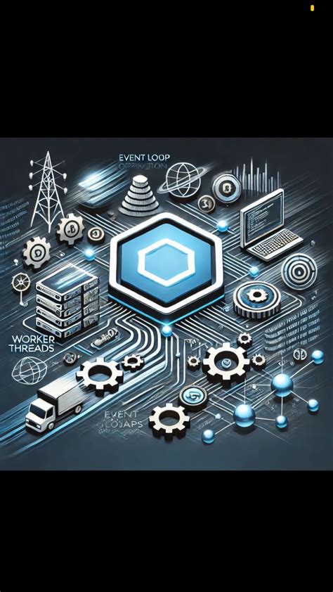 Patel Keyur On Linkedin Nodejs Backenddevelopment Eventloop