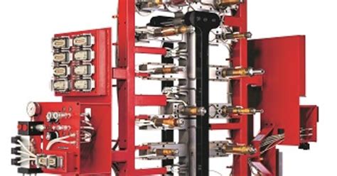 Fast Assembling And Disassembling For A Wide Application Range Macplas