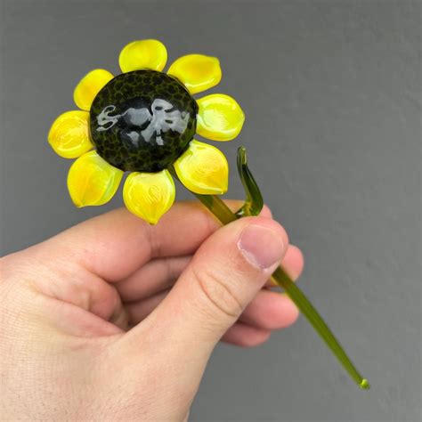 Glasspipeart Etsy