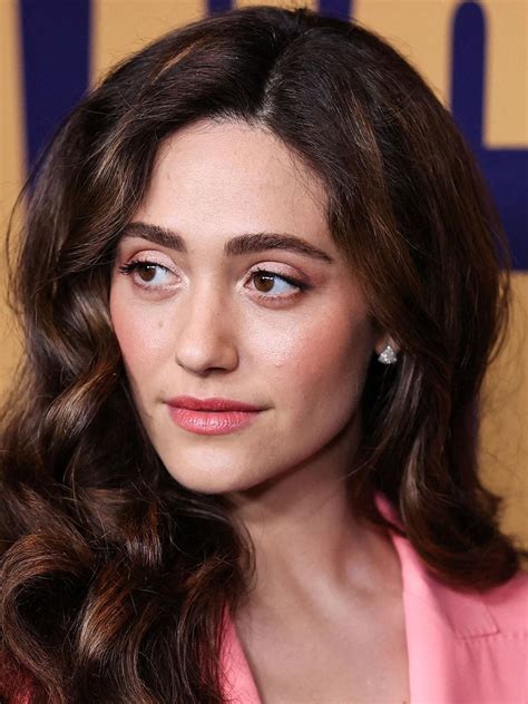 Emmy Rossum Filmographie Allociné