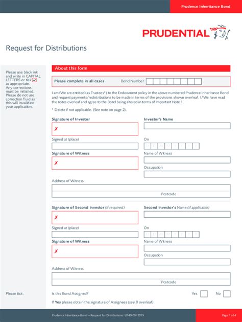 Fillable Online Switch And Re Allocation Request Form Fax Email Print