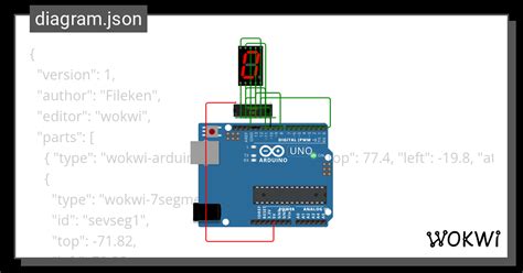 Practice9 Wokwi Esp32 Stm32 Arduino Simulator