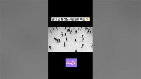 말이 안 통하는 사람들의 특징😠소통문제 대화의기술 소통장애 의사소통대화팁 사람관계 인간관계 공감 대화방법의사소통문제 Youtube