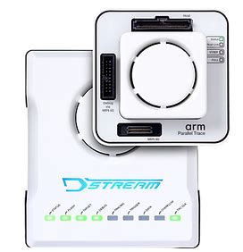 Arm Debugger Arm 공식 판매처 MDS테크