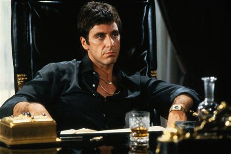 Scarface Retains Cult Status With Al Pacinos ‘iconic Performance