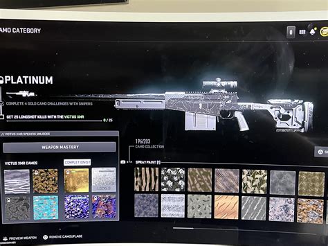 Victus Xmr Longshots Not Counting Rmodernwarfareii
