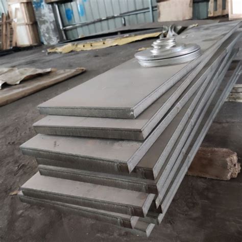 Tc21 Titanium Alloy Plate Top Alloys Manufacturer In China