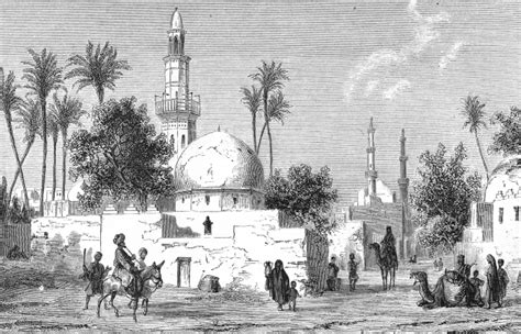 Upper Egypt Classroom Clip Art