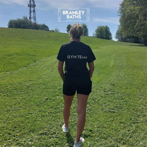 Outdoor Zumba Class Bramley Baths