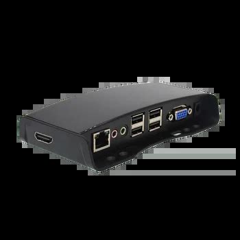 Linux Arm Rdp Remote Desktop Mini Computer Pc Station Thin Client Fl N