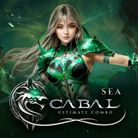 Cabal: Infinite Combo - PH Moderators