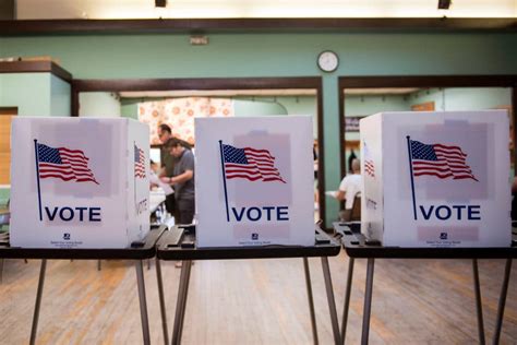 Opinion | The Election Has Already Been Hacked - The New York Times