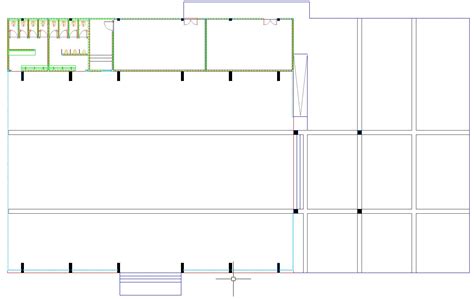 2d Design Of Layout Plan Of The Resort Is Given In Autocad Drawing Cad File Dwg File