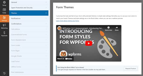 WPForms Complete Guide Review Pricing And Features