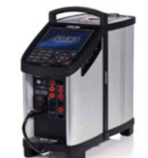 Reference Temperature Calibrator RTC At Best Price In Vadodara