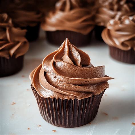 Chocolate Cream Cheese Frosting Easyplateideas