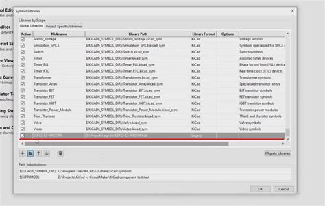 Kicad Tutorial How To Add Esp32 To Kicad Kicad Rookie