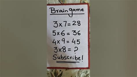 logicalreasoning logical tricks mathstricks viral mathstricks