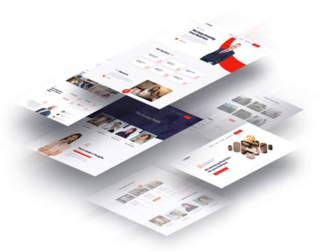 Introducing Cortex Divi Theme For Business B3 Multimedia Solutions