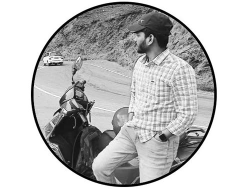 Aman Chauhan Journalist Profile Intelligent Relations