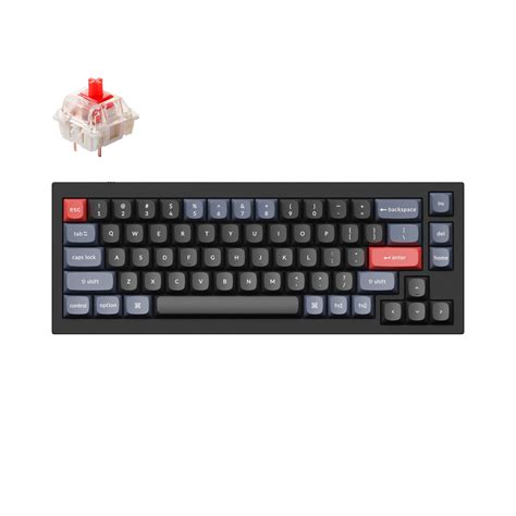 Keychron V1 Russian Ru Starting At 109 99 Best Deals