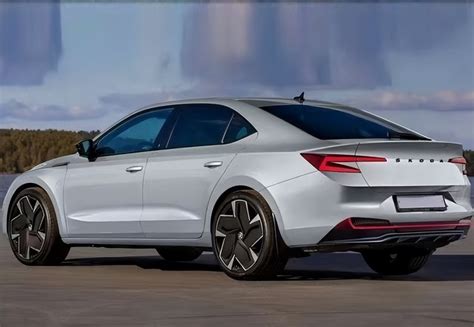 没认输？新斯柯达“速派”闪亮登场，升级48v轻混＋7at变速箱！腾讯新闻