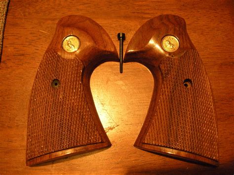 Colt Python Target Stock Reference Thread Place For Gen I II And III ID Colt Forum