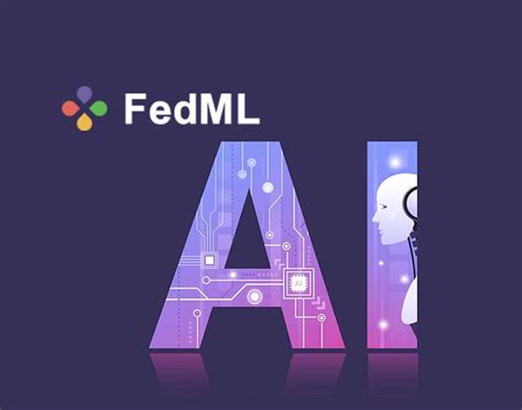 fedml closes 11 5 million seed round to help companies build and train