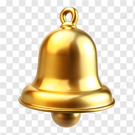 골든 벨 클립 아트 그림 3d 렌더링 골든 벨 클립 아트 3차원 골든 벨 Png 일러스트 및 이미지 에 대한 무료 다운로드 Pngtree