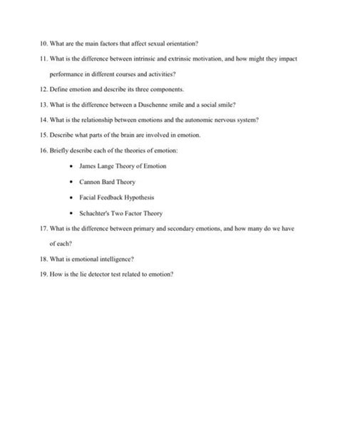 Solved Name Chapter 11 Text Assignment Please Type Your