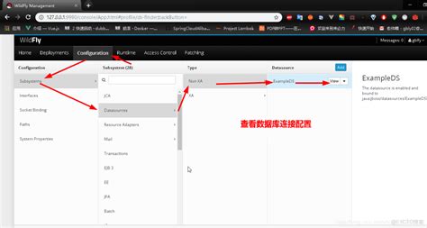 windows环境 wildfly 10 1 0 final 安装、配置、部署 gblfy的技术博客 51cto博客
