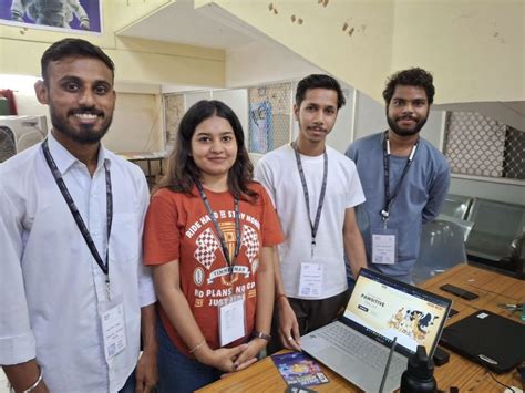 Bhupesh Dewangan On Linkedin Hackthespace2 Teamwork Hackathon Mlh