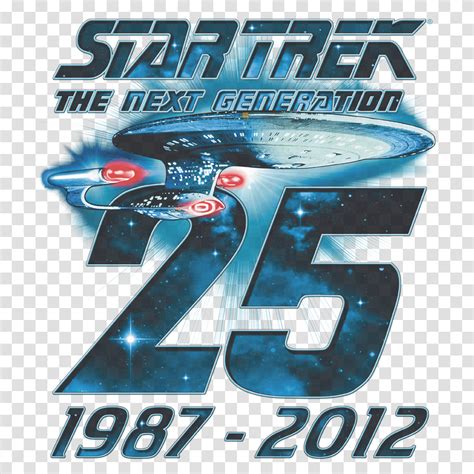 Star Trek Enterprise Logo Full Size Download Seekpng Language Label