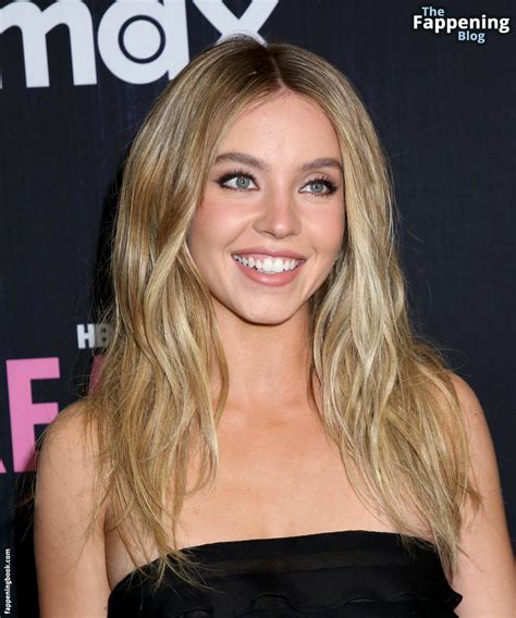 Sydney Sweeney Sydney Sweeney Nude The Fappening Photo Fappeningbook