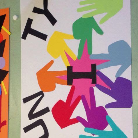 Unity Art Ideas Art Unity Principles Of Art