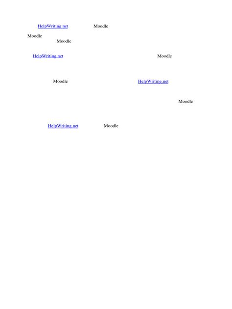 moodle assignment pdf turnitin computing