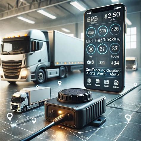 Gps Tracking System For Truck At Piece In Indore Id