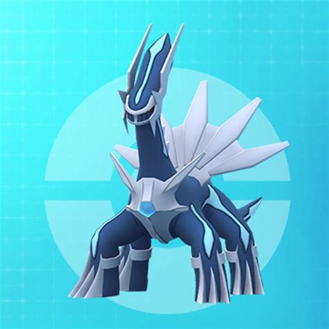 Dialga Png Free Png Imagesdialga Background