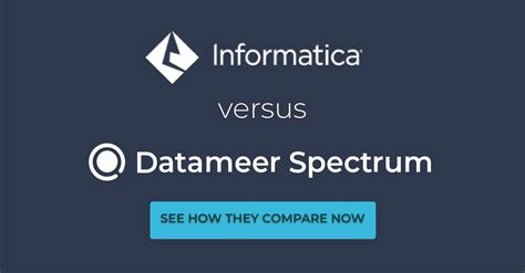 Datameer On Linkedin Looking For An Informatica Alternative Datameer