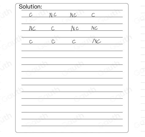 Solved Activity 1 Classification Of Polygons Direction Identify Each