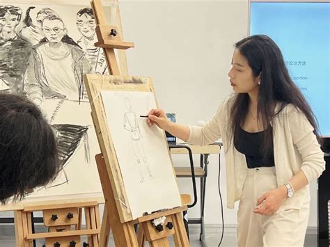 2023暑学期《角色设计》课程回顾