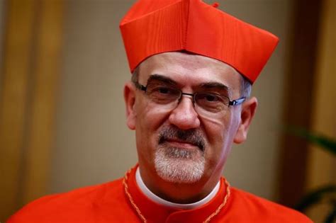 „ჰამასის ტყვეობაში მყოფ ბავშვებს ჩავენაცვლები“ იერუსალიმის კათოლიკე პატრიარქი Metronome Ge